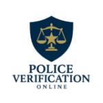 Police Verification Portal Link